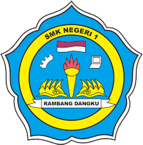 SMK Negeri 1 Rambang Dangku