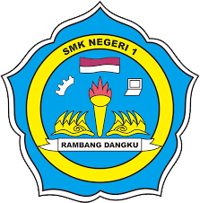 SMK Negeri 1 Rambang Dangku